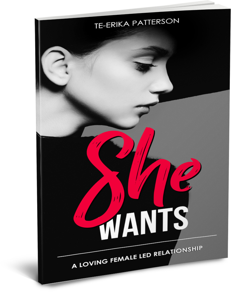 She Wants First Book Review Loving FLR